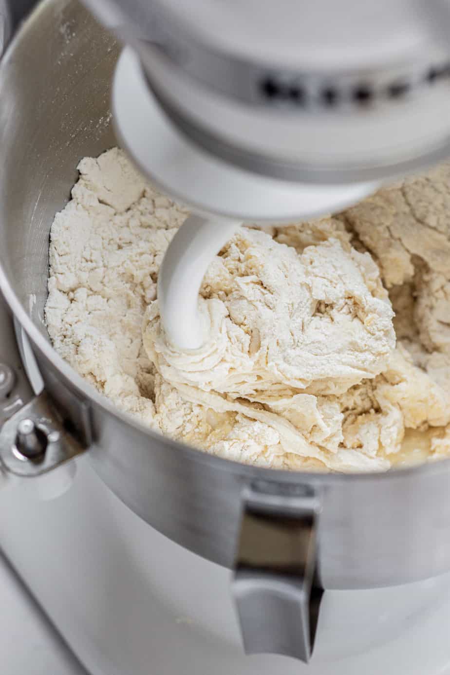 Sourdough Milk Bread - Home Grown Happiness