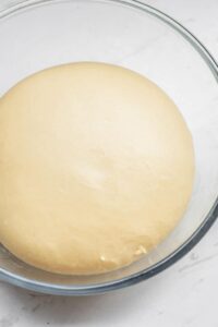Basic Sourdough Sweet Dough - Home Grown Happiness
