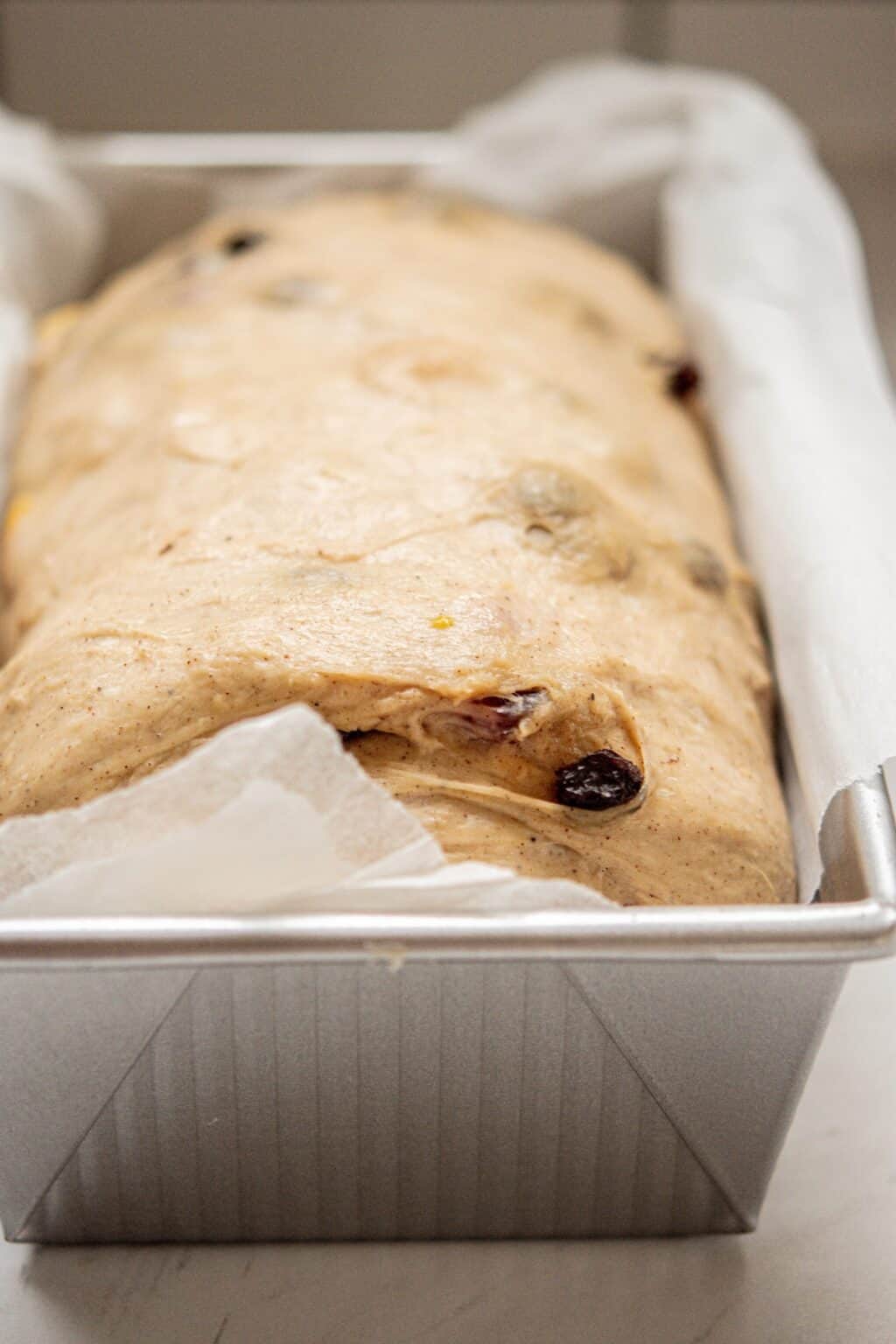 Sourdough Fruit Bread - Home Grown Happiness