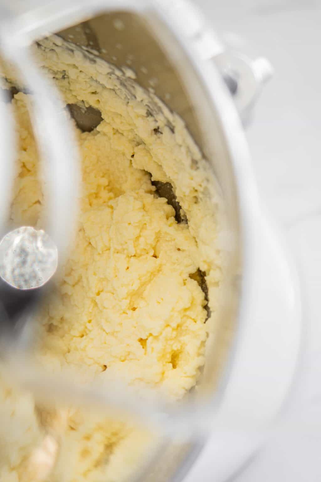 How To Make Fermented Butter (Cultured Butter) - Home Grown Happiness