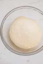 Sourdough Salt Bread (Japanese Shio Pan) - Home Grown Happiness