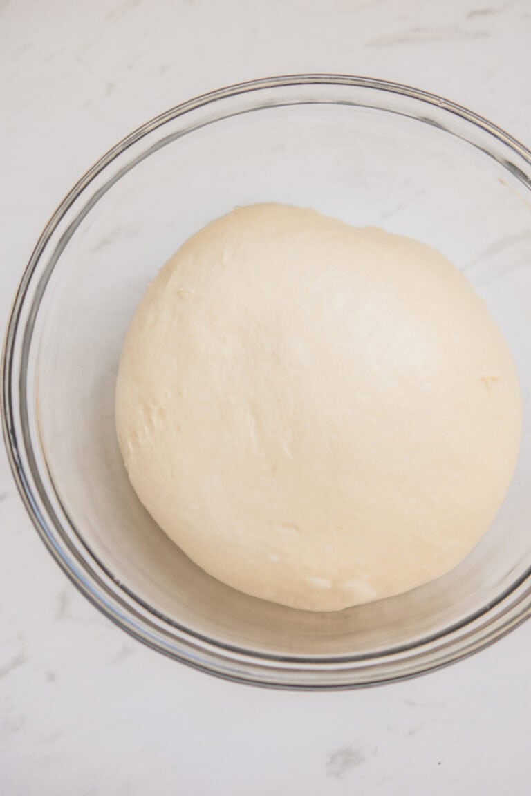 Sourdough Salt Bread (Japanese Shio Pan) - Home Grown Happiness